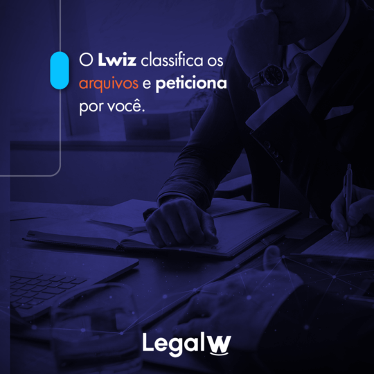 Legal Wizard - Softwares de Automação Jurídica com IA